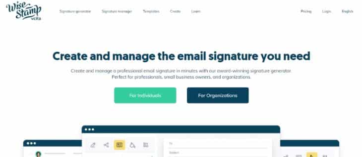 How to Create a Professional Email Signature in 3 Simple Steps