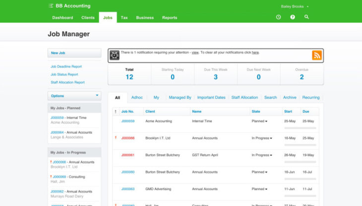 Xero Practice Manager Review: Features and Pricing 2023