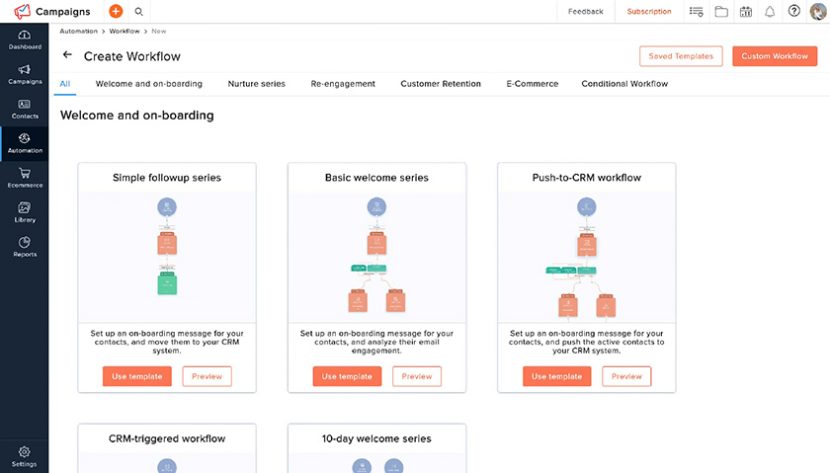 The 7 Best Ecommerce CRM Software in 2022