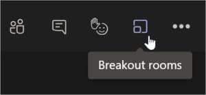 How to Use Microsoft Teams Breakout Rooms