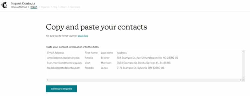 How to Use Mailchimp in 6 Easy Steps [+ Video Tutorials]