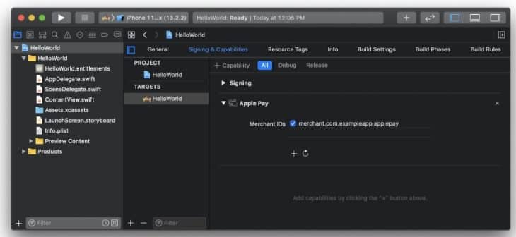 How to Accept Apple Pay in 5 Steps