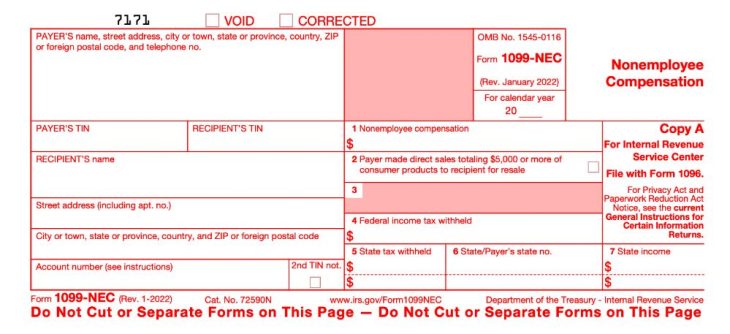How to Pay Independent Contractors in 5 Easy Steps