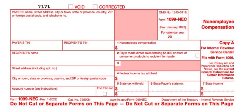 How to Pay Independent Contractors in 5 Easy Steps
