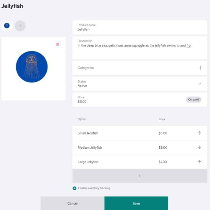 How to Use Big Cartel to Create an Online Store in 6 Steps