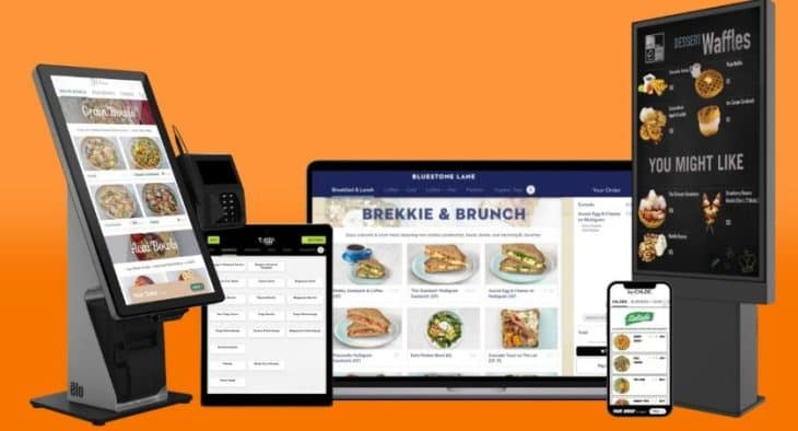 5 Best Restaurant Self-Service Kiosks for 2022