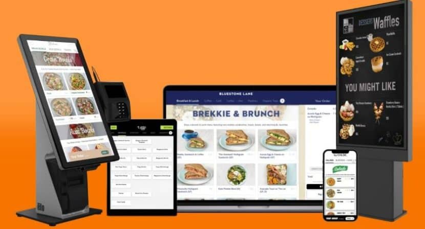 5 Best Restaurant Self-Service Kiosks for 2022