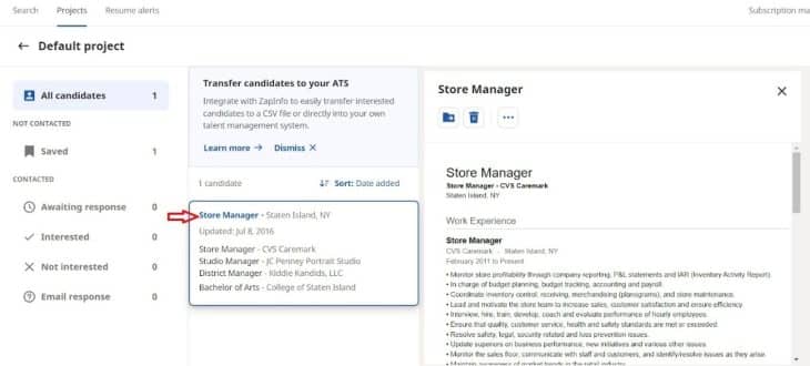 Indeed Resume Search: Ultimate Guide to Finding the Best Candidates Fast
