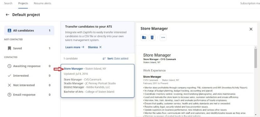 Indeed Resume Search: Ultimate Guide to Finding the Best Candidates Fast