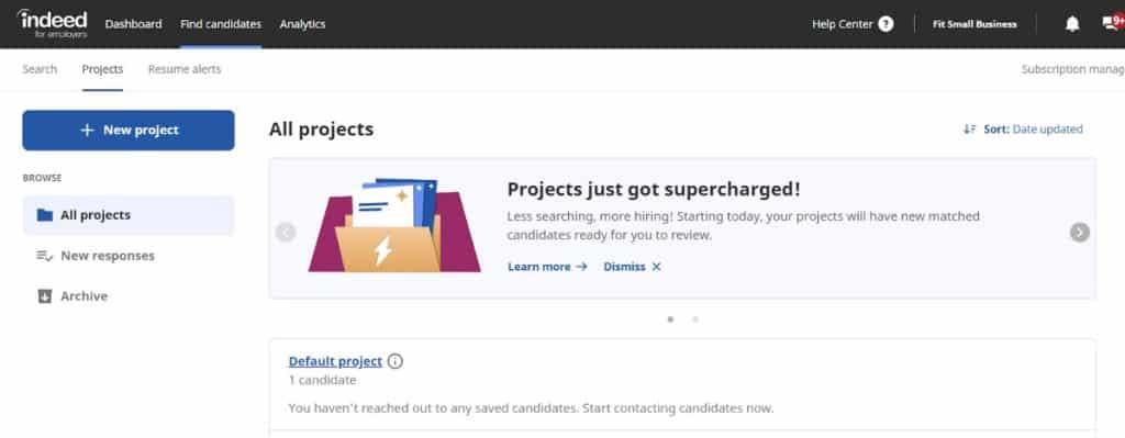 Indeed Resume Search: Ultimate Guide to Finding the Best Candidates Fast