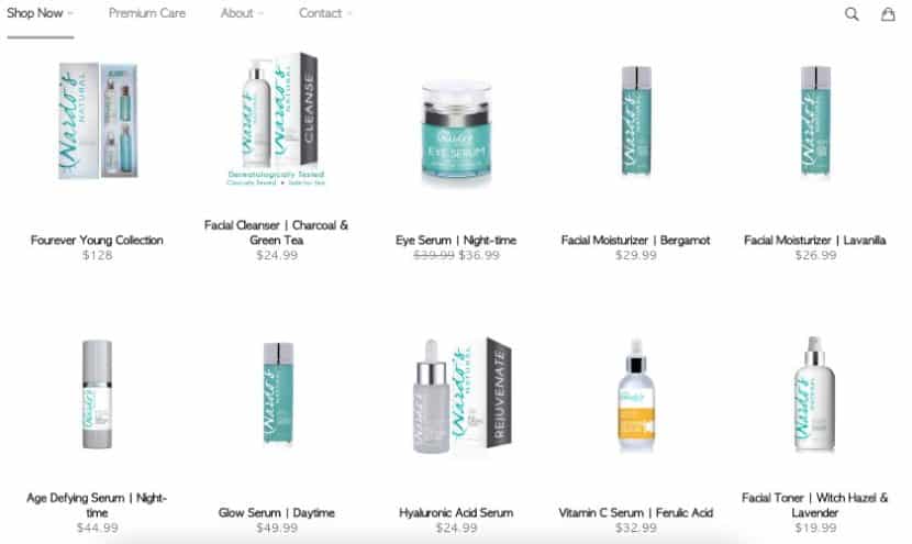 How to Sell Private Label Cosmetics in 6 Steps