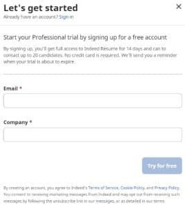 Indeed Resume Search: Ultimate Guide to Finding the Best Candidates Fast