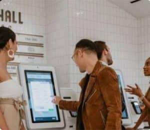 5 Best Restaurant Self-Service Kiosks for 2022