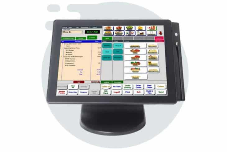 8 Best Pizza POS Systems for 2022
