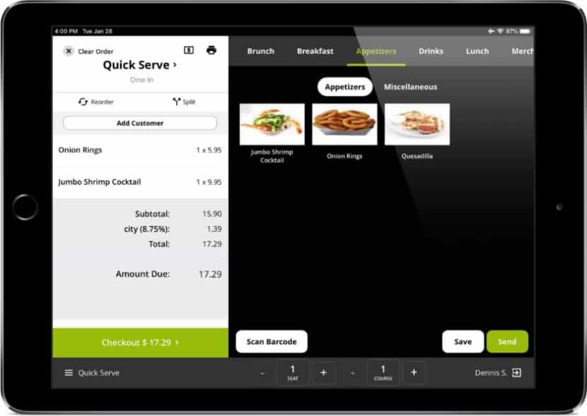 8 Best Pizza POS Systems for 2022