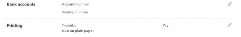 How to Print Payroll Checks in QuickBooks Online in 6 Steps