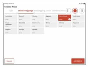 8 Best Pizza POS Systems for 2022