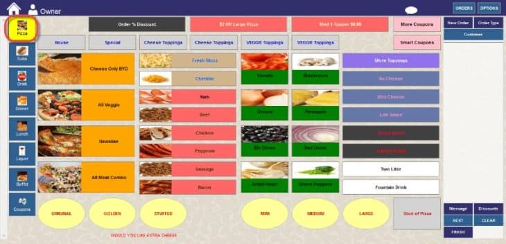 8 Best Pizza POS Systems for 2022