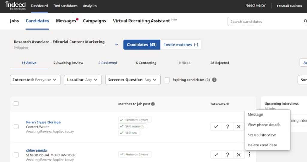 Indeed Resume Search: Ultimate Guide to Finding the Best Candidates Fast