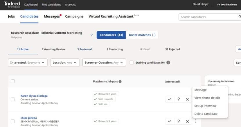 Indeed Resume Search: Ultimate Guide to Finding the Best Candidates Fast