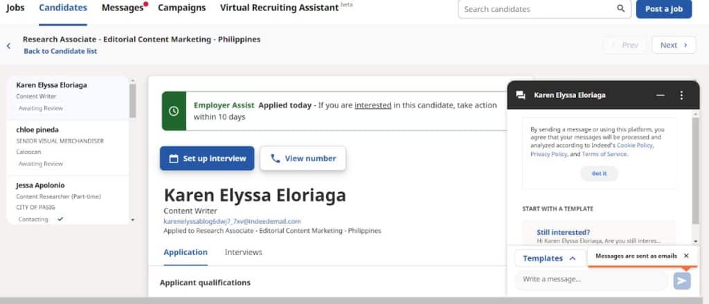 Indeed Resume Search: Ultimate Guide to Finding the Best Candidates Fast