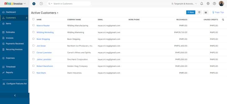 Zoho Invoice Review: Pricing, Features & Alternatives 2023