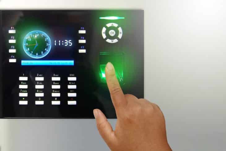 5 Best Time Clocks for Small Business in 2025