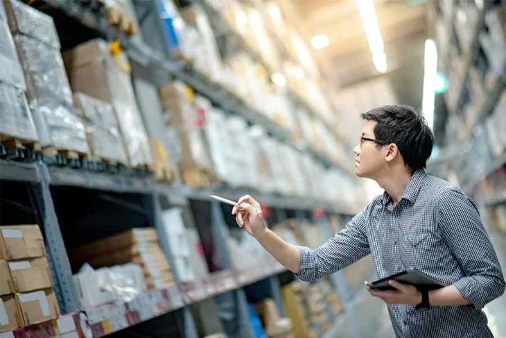 What Is the Specific Identification Method for Inventory?