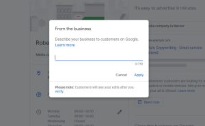 How to Set Up a Google Business Profile + Optimization Tips