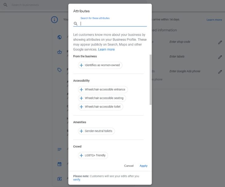 How to Create a Google Business Profile to Promote Your Business