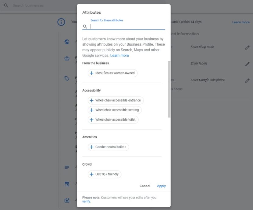 How to Create a Google Business Profile to Promote Your Business