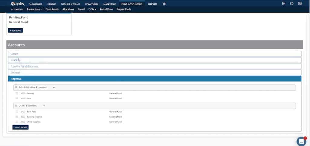 Aplos Review: Features and Pricing for 2022
