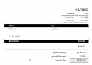 Aplos Review: Features and Pricing for 2022