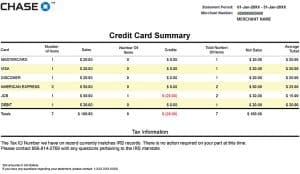 2022 Chase Payment Solutions Review (formerly Chase Merchant Services)
