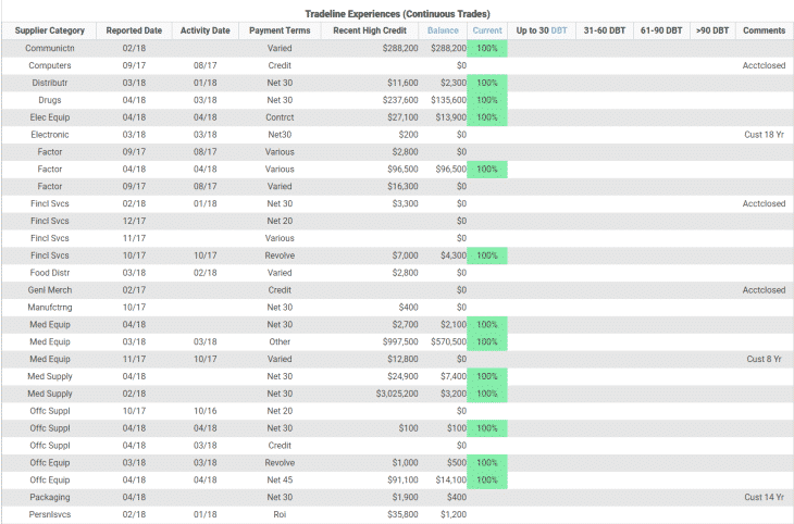 Business Credit Report: What It Is & How to Read It