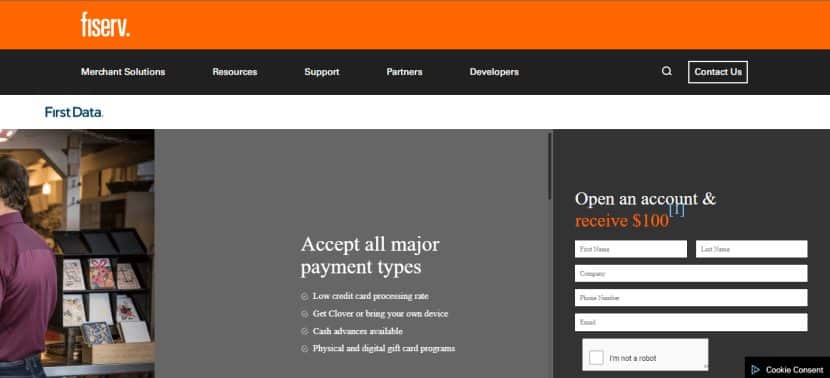 Fiserv (Formerly First Data) Review: Is It Right for You?