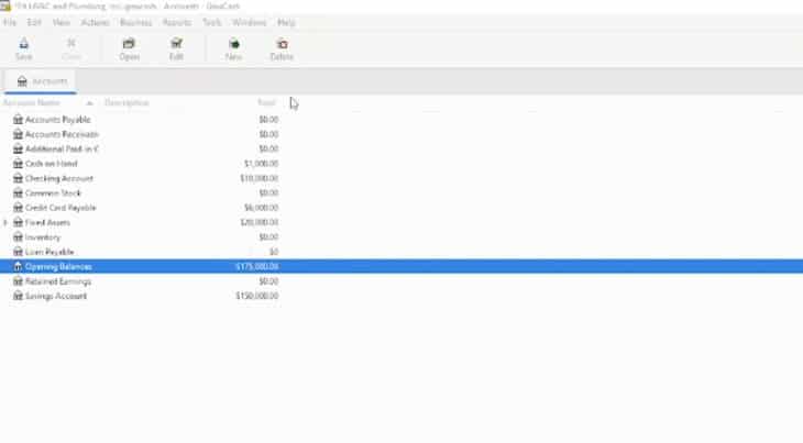 GnuCash Review: Pricing, Features & Alternatives
