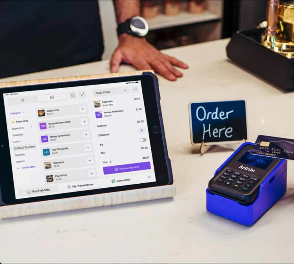 Helcim Review: Pricing, Features & Alternatives