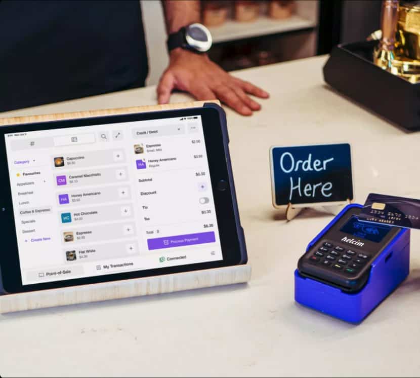 Helcim Review: Pricing, Features & Alternatives