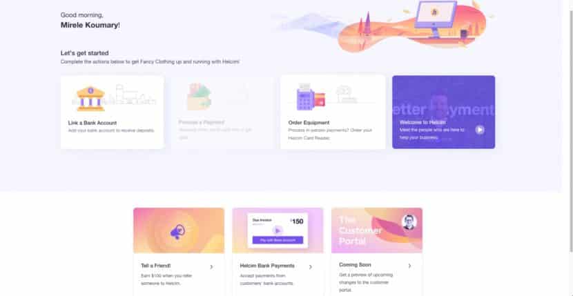 2022 Helcim Review: Is Helcim Payments Right for Your Business?