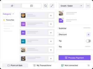 Helcim Review: Pricing, Features & Alternatives