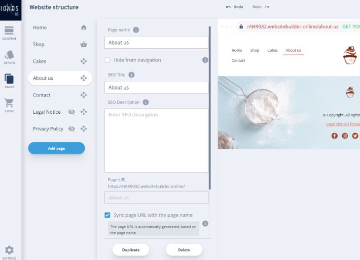 6 Best Drag and Drop Website Builders in 2022