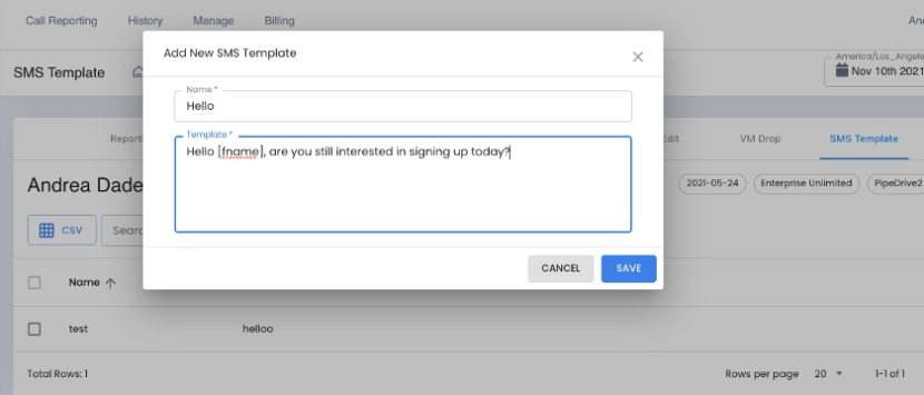 6 Best CloudTalk Alternatives for 2022