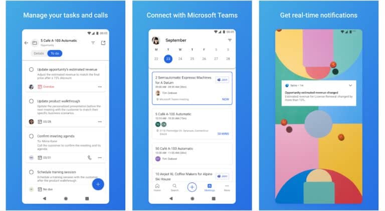 Microsoft Dynamics 365 Review: Is It Right for Your Business?
