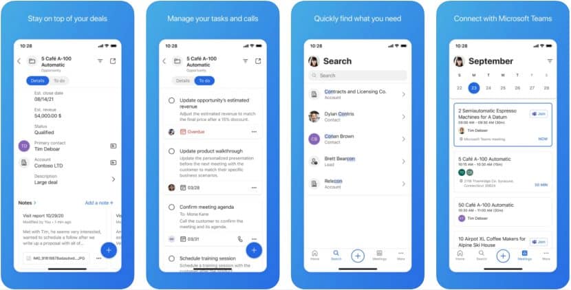 Microsoft Dynamics 365 Review: Is It Right for Your Business?