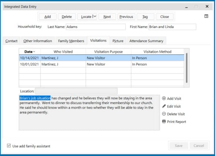 PowerChurch Plus Review: Features, Pricing & Alternatives