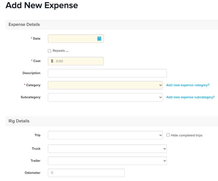 Rigbooks Review: Features and Pricing in 2022