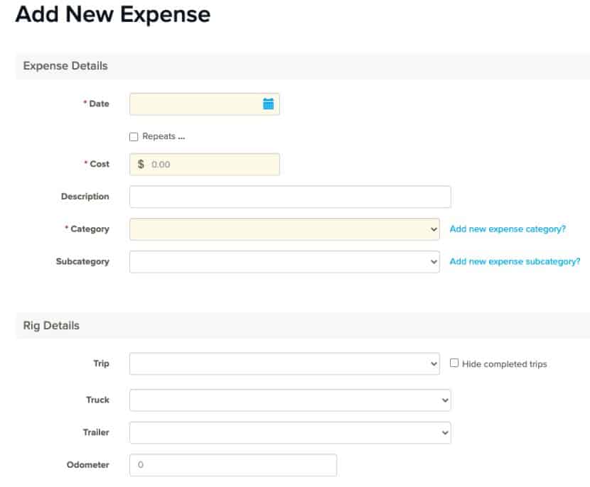 Rigbooks Review: Features and Pricing in 2022