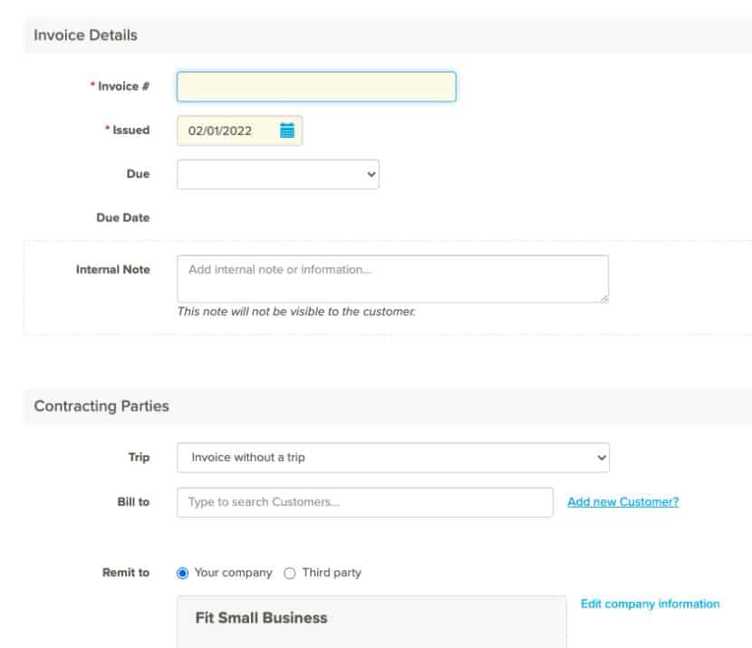 Rigbooks Review: Features and Pricing in 2022
