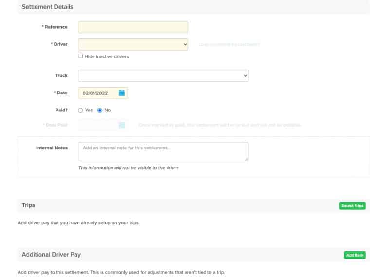 Rigbooks Review: Features and Pricing in 2022